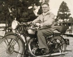 Megaphone Archive - Pioneer Motorcycle Club